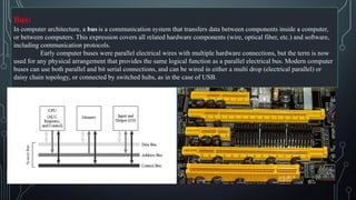 Arithmetic and logic unit | PDF