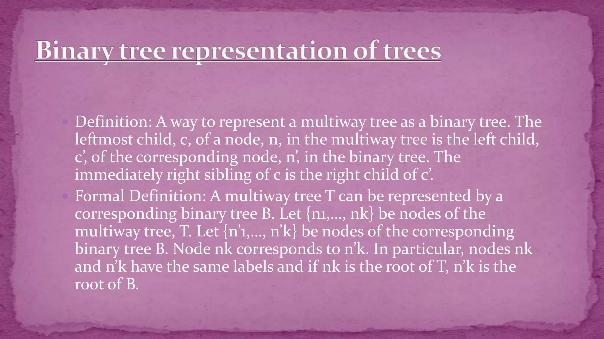 Data Structures And Algorithms Unit 2 Ppt