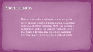 data structures and algorithms Unit 2 | PPT