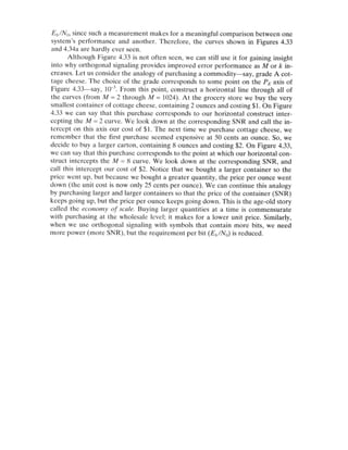 Bandpass Modulation and demodulation | PDF