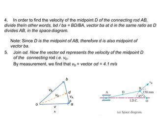 Unit 2.3 example 1 velocity and acceleration | PPTX | Physics | Science