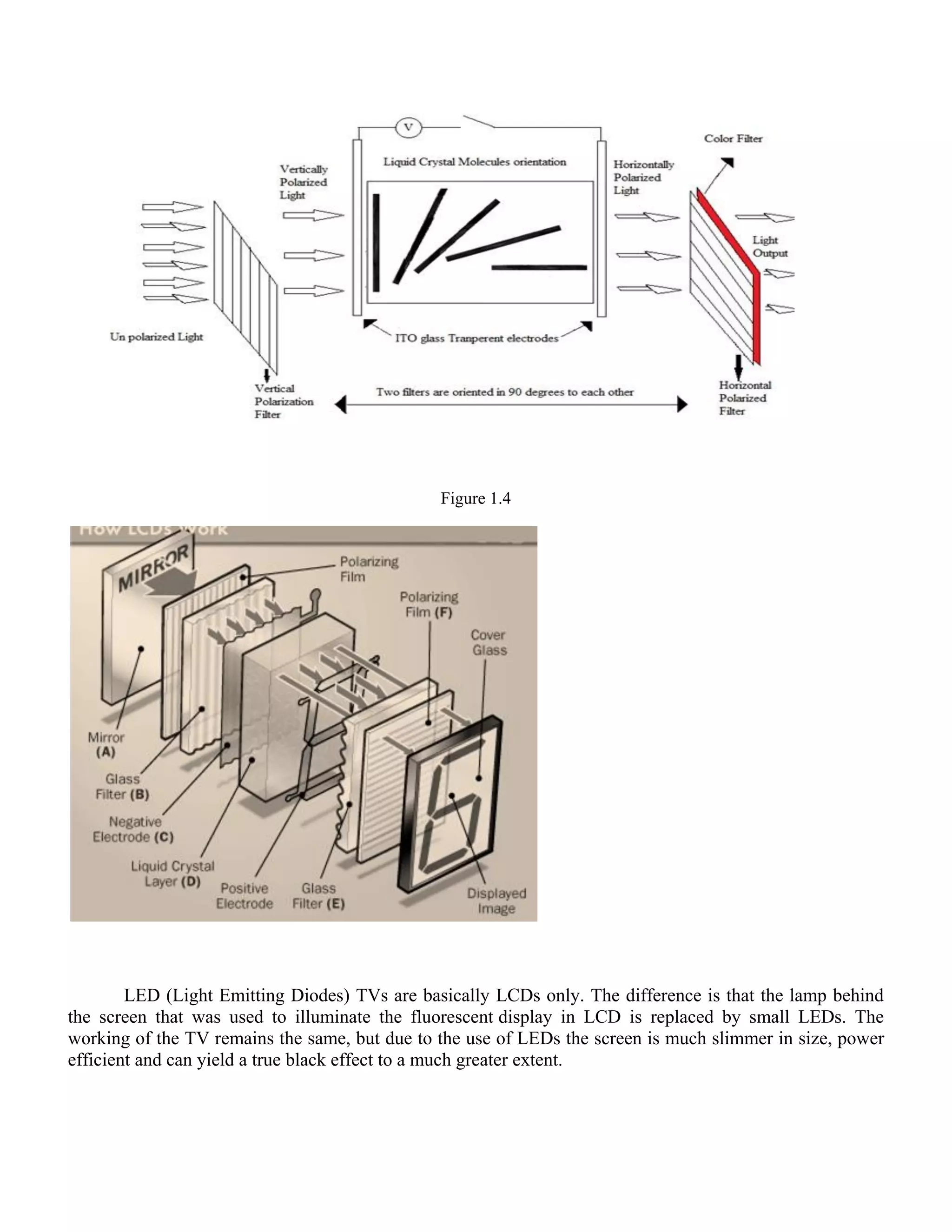 Television standards and systems | PDF