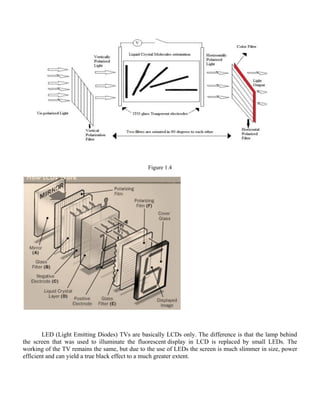 Television standards and systems | PDF
