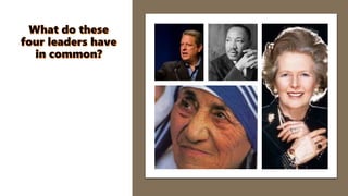 Influencing to get buy-in | PPT