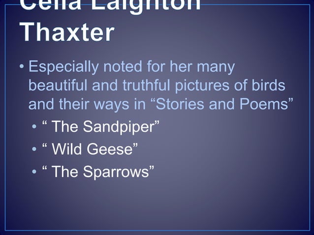 COMPLETE: DEVELOPEMENT OF POETRY FOR CHILDREN AND THEIR POEM-MAKERS | PPTX