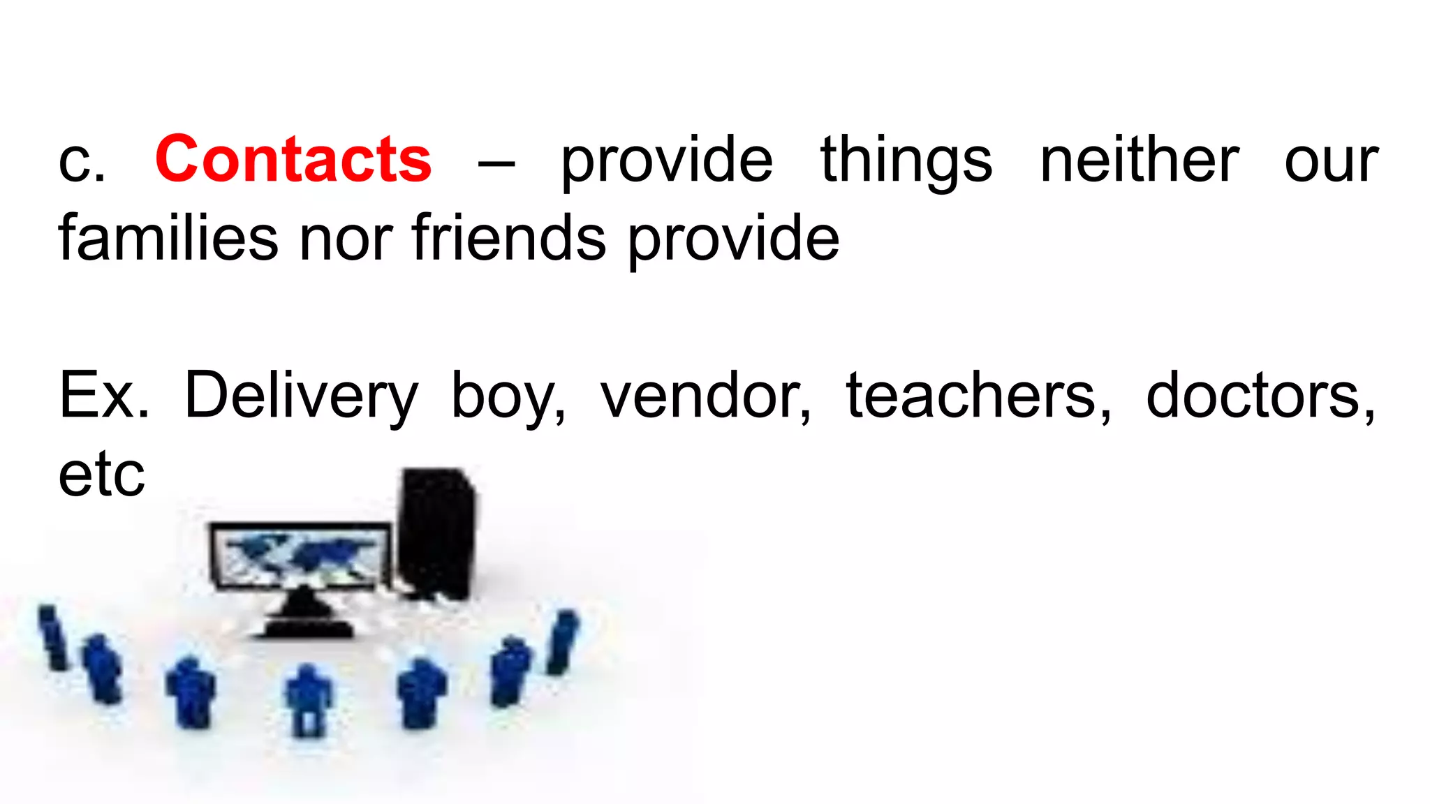 Unit 2: Understanding local networks | PPTX
