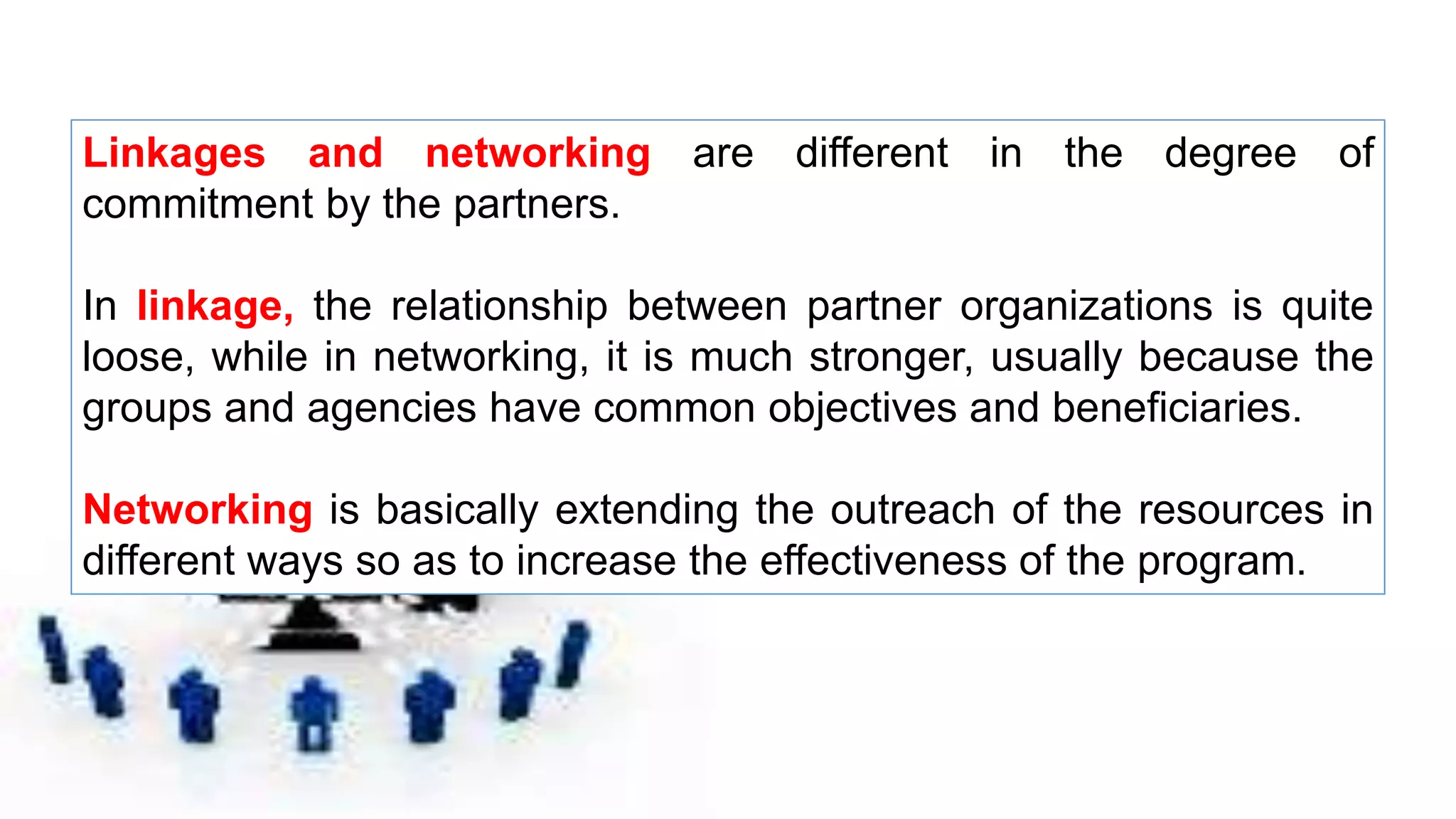 Unit 2: Understanding local networks | PPTX