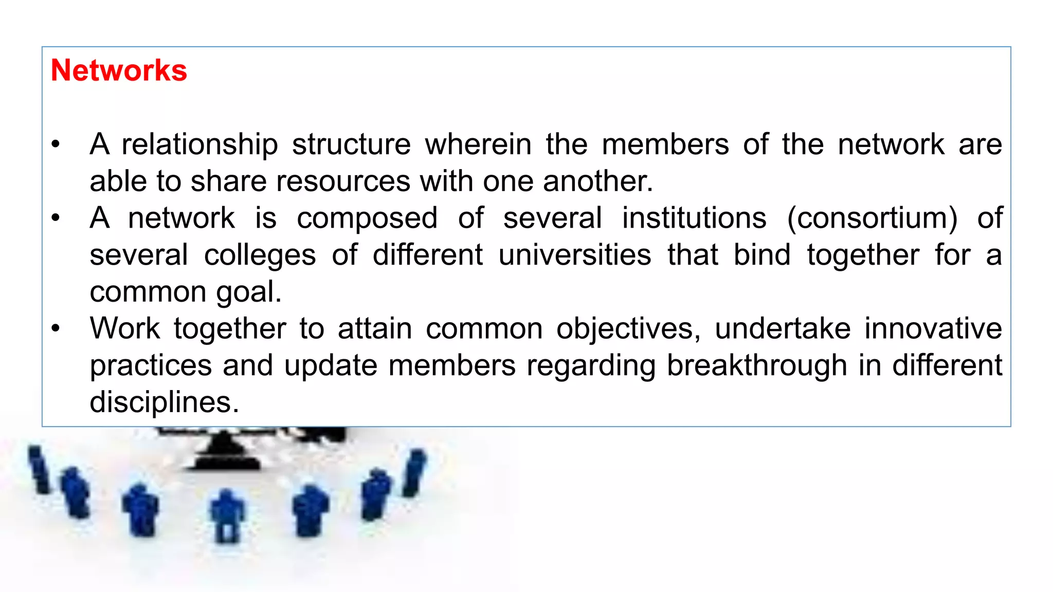 Unit 2: Understanding local networks | PPTX