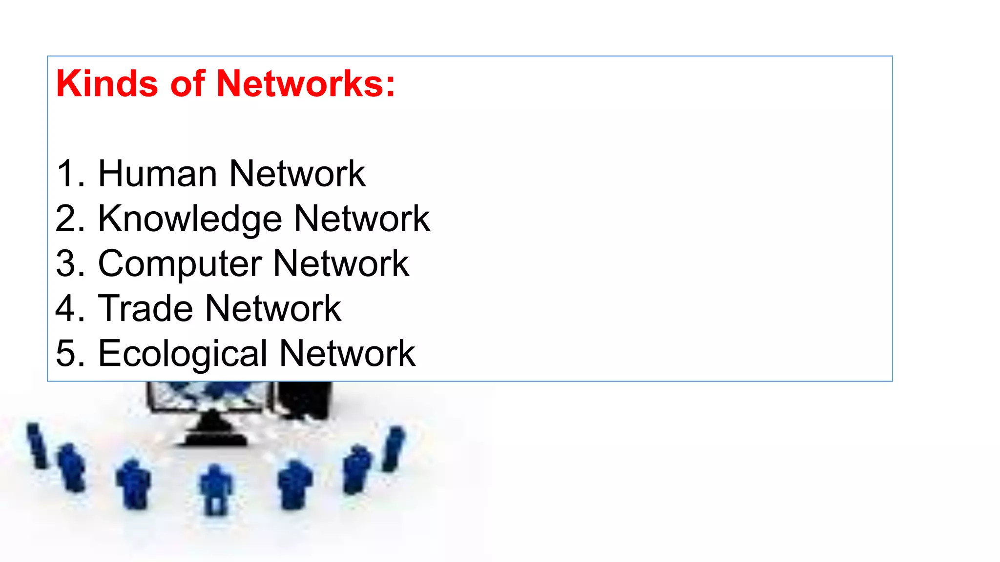 Unit 2: Understanding local networks | PPTX