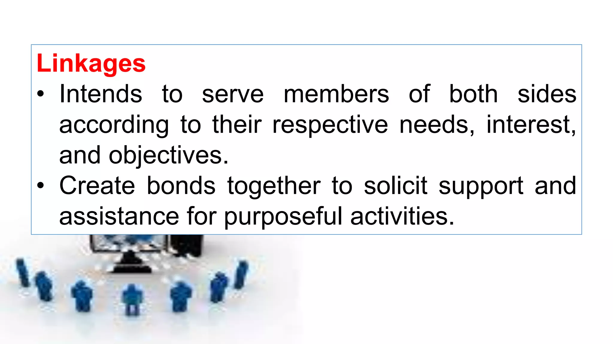 Unit 2: Understanding local networks | PPTX