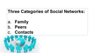 Unit 2: Understanding local networks | PPTX