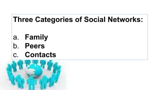 Unit 2: Understanding local networks | PPTX
