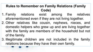 Unit 2: Understanding local networks | PPTX
