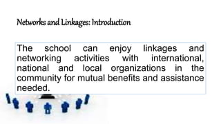 Unit 2: Understanding local networks | PPTX