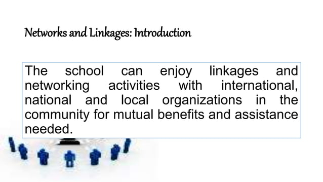 Unit 2: Understanding local networks | PPTX