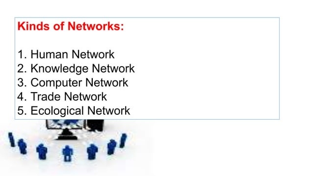 Unit 2: Understanding local networks | PPTX