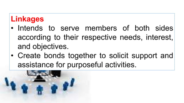 Unit 2: Understanding local networks | PPTX