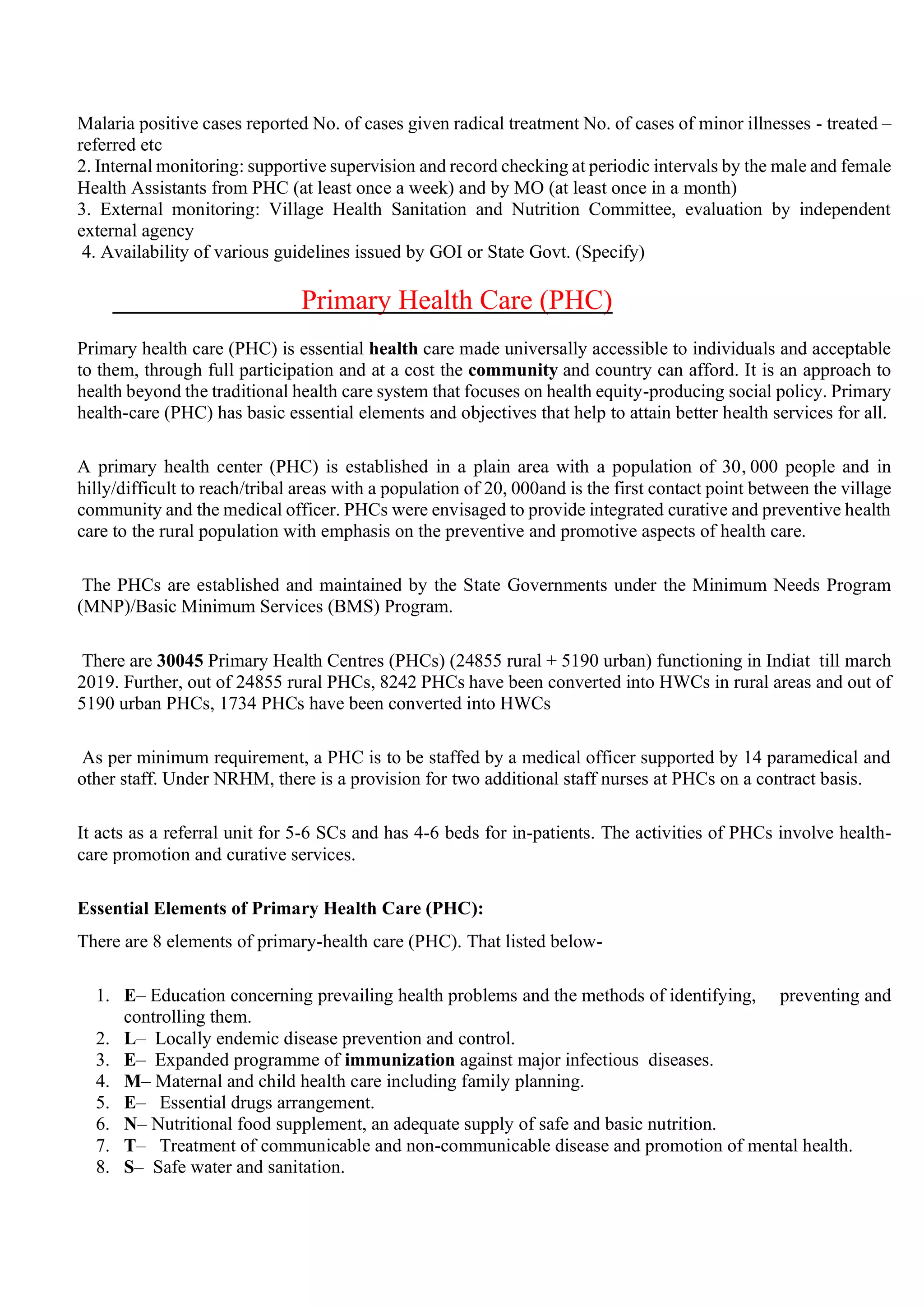 healthcare delivery system | PDF