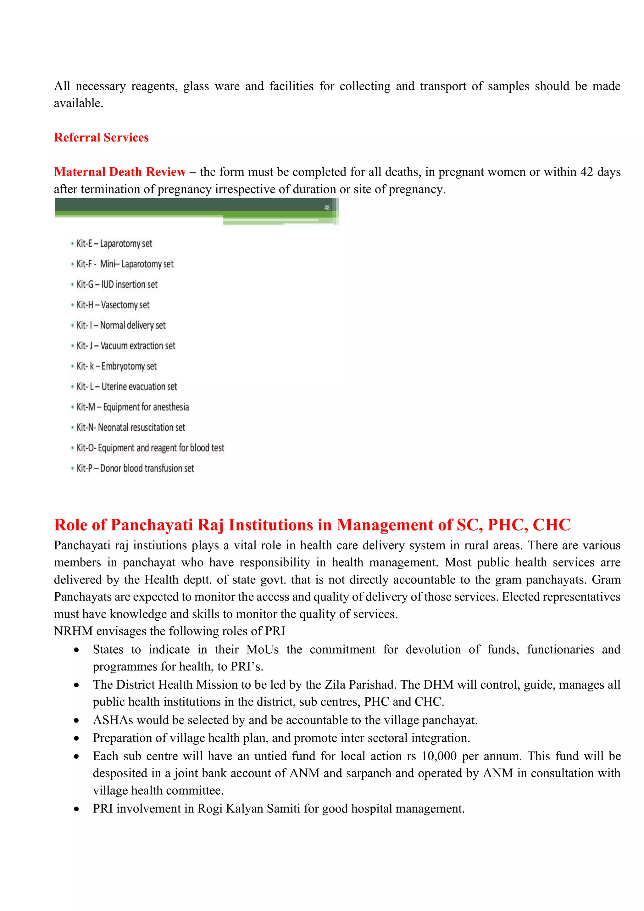 healthcare delivery system | PDF