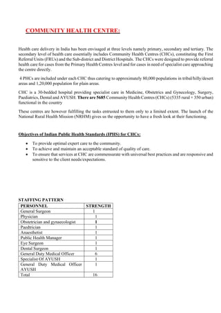 healthcare delivery system | PDF