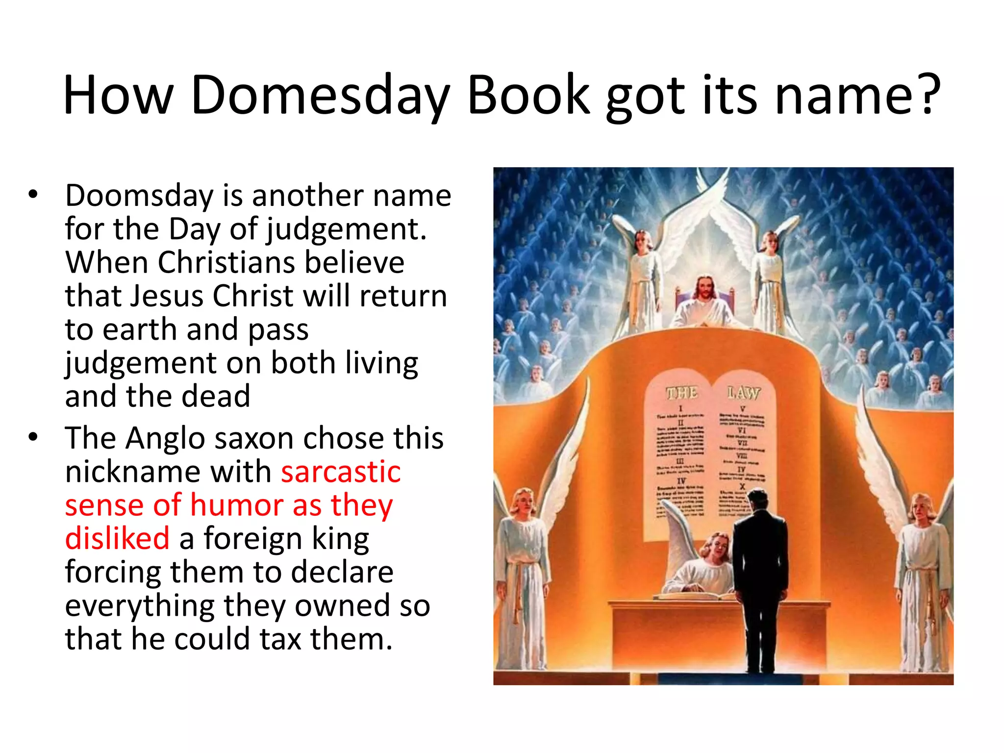 Unit 2.4 the feudal system | PPTX