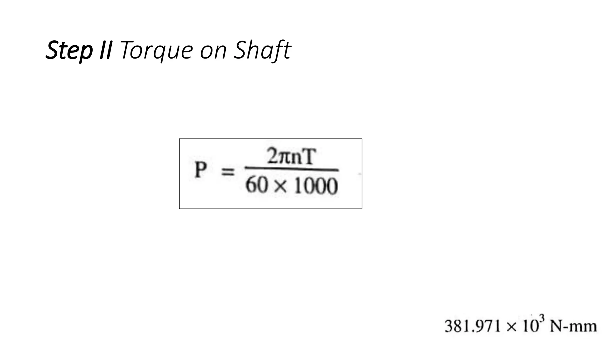 Unit 2 Design Of Shafts Keys and Couplings | PDF