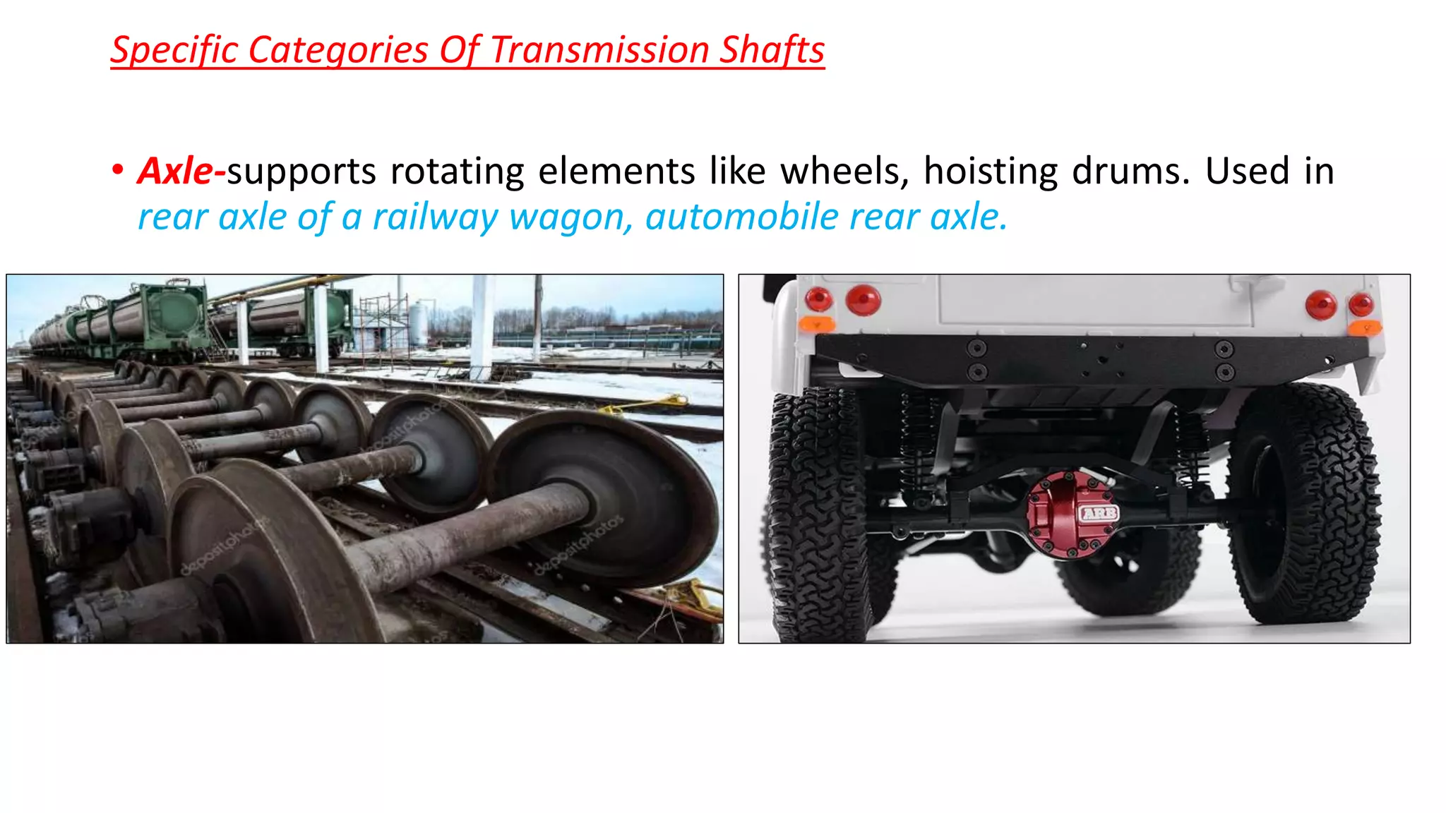 Unit 2 Design Of Shafts Keys and Couplings | PDF