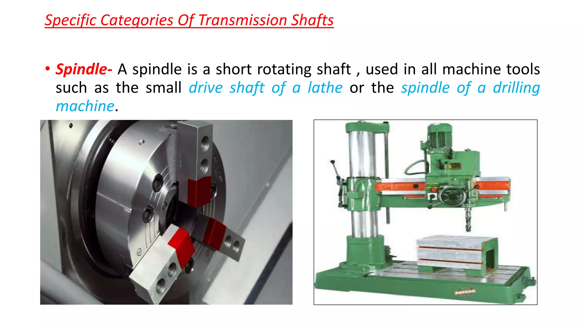 Unit 2 Design Of Shafts Keys and Couplings | PDF