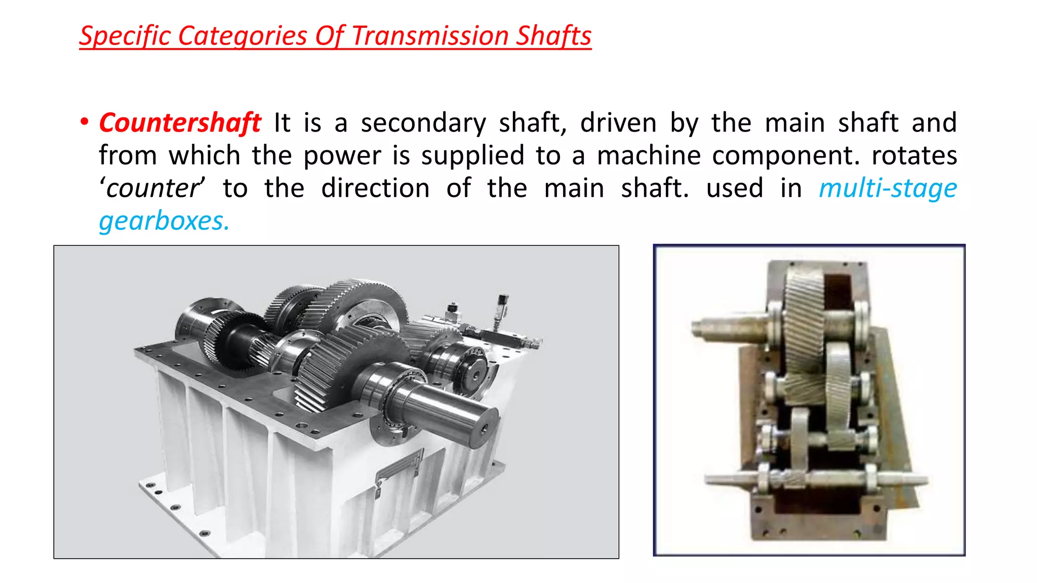 Unit 2 Design Of Shafts Keys and Couplings | PDF