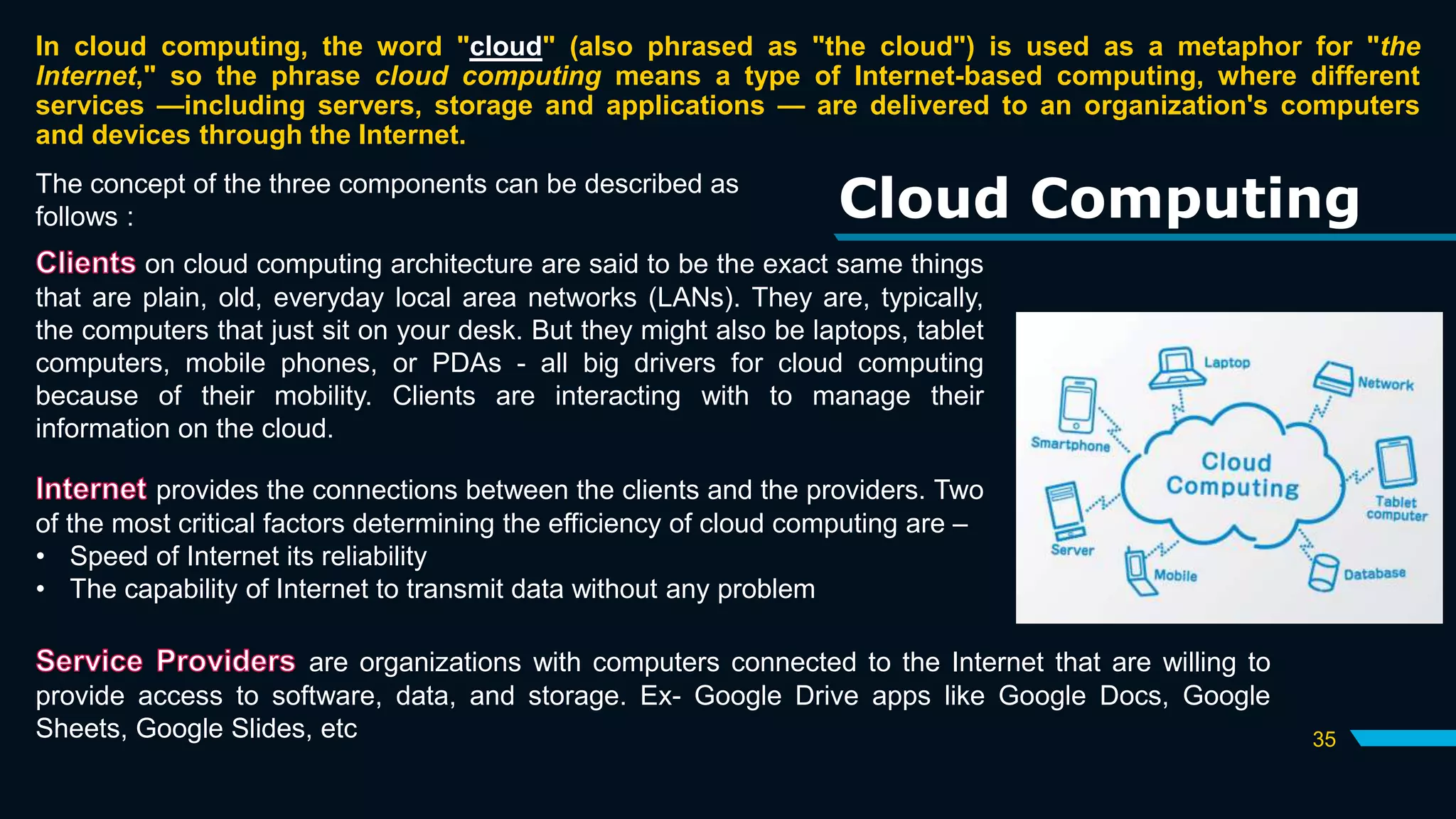 PPT on MS-CIT Unit-2 | PPTX