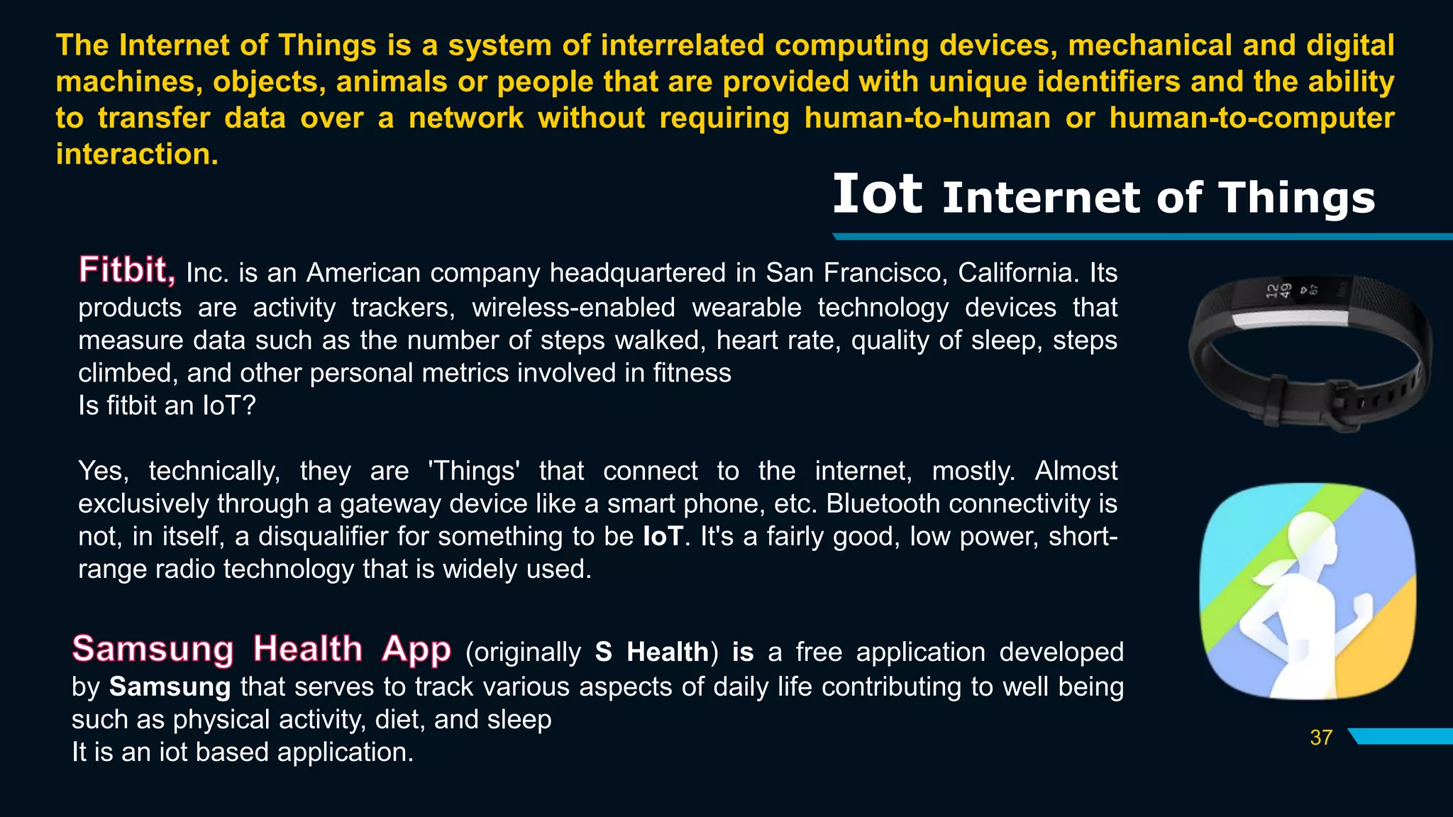 PPT on MS-CIT Unit-2 | PPTX