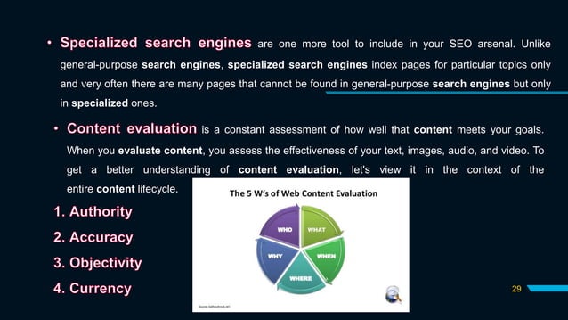 PPT on MS-CIT Unit-2 | PPTX