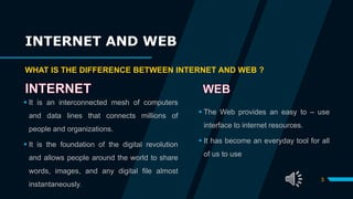 PPT on MS-CIT Unit-2 | PPTX