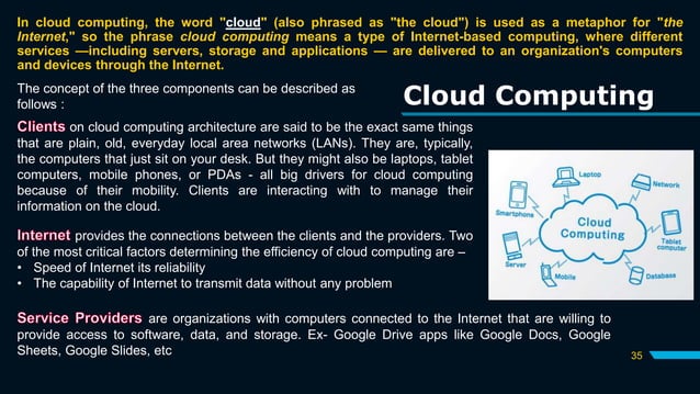 PPT on MS-CIT Unit-2 | PPTX