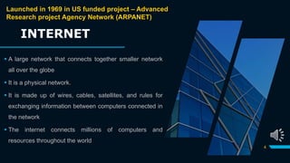 PPT on MS-CIT Unit-2 | PPTX