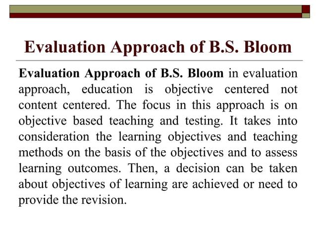 Lesson Planning | PPT | Educational Assessment | Education