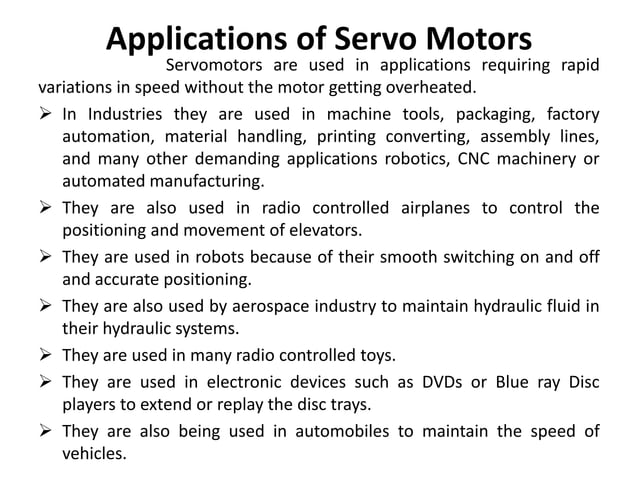Introduction to Actuators | PDF | Robotics | Technology & Computing
