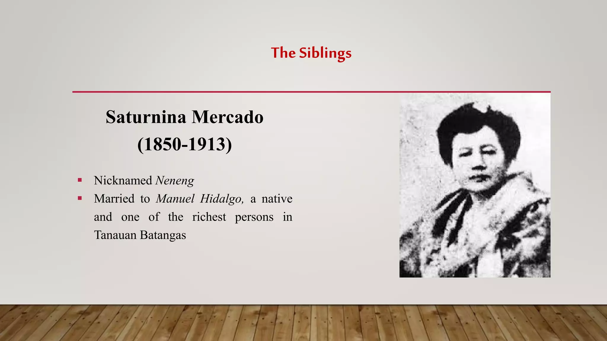Unit 2: RIZAL- HIS FAMILY AND CHILDHOOD | PPTX
