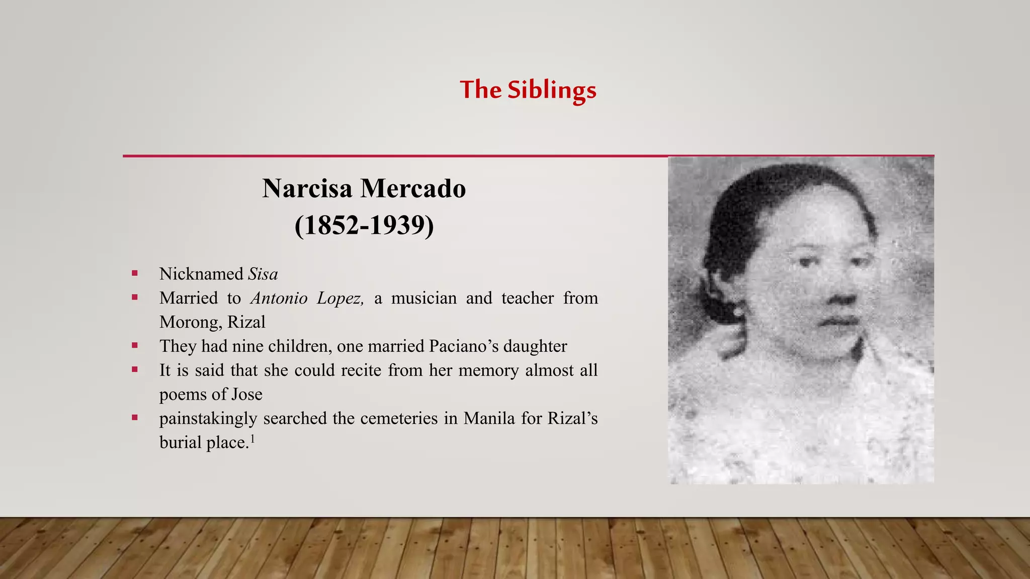 Unit 2: RIZAL- HIS FAMILY AND CHILDHOOD | PPTX