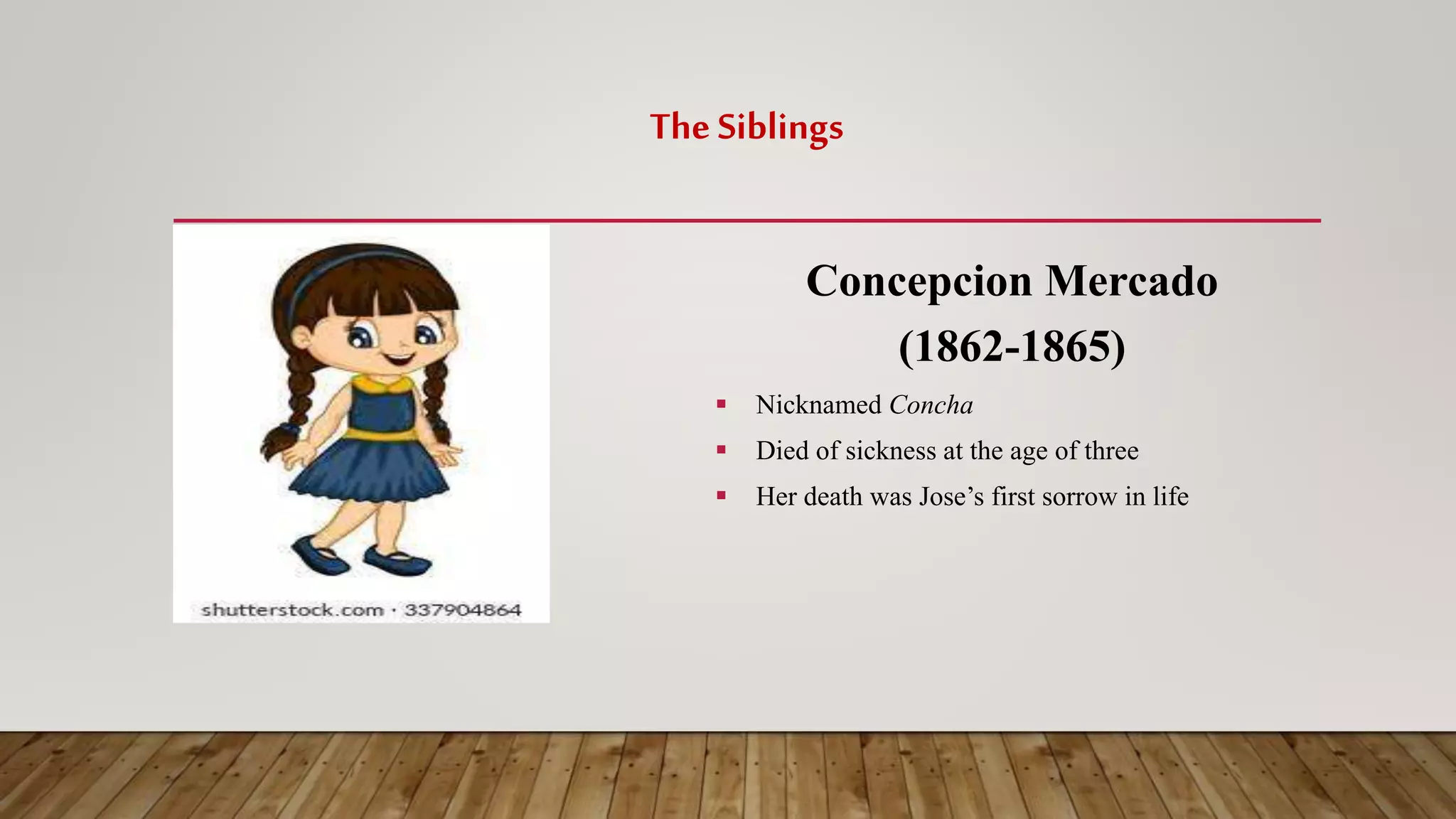 Unit 2: RIZAL- HIS FAMILY AND CHILDHOOD | PPTX