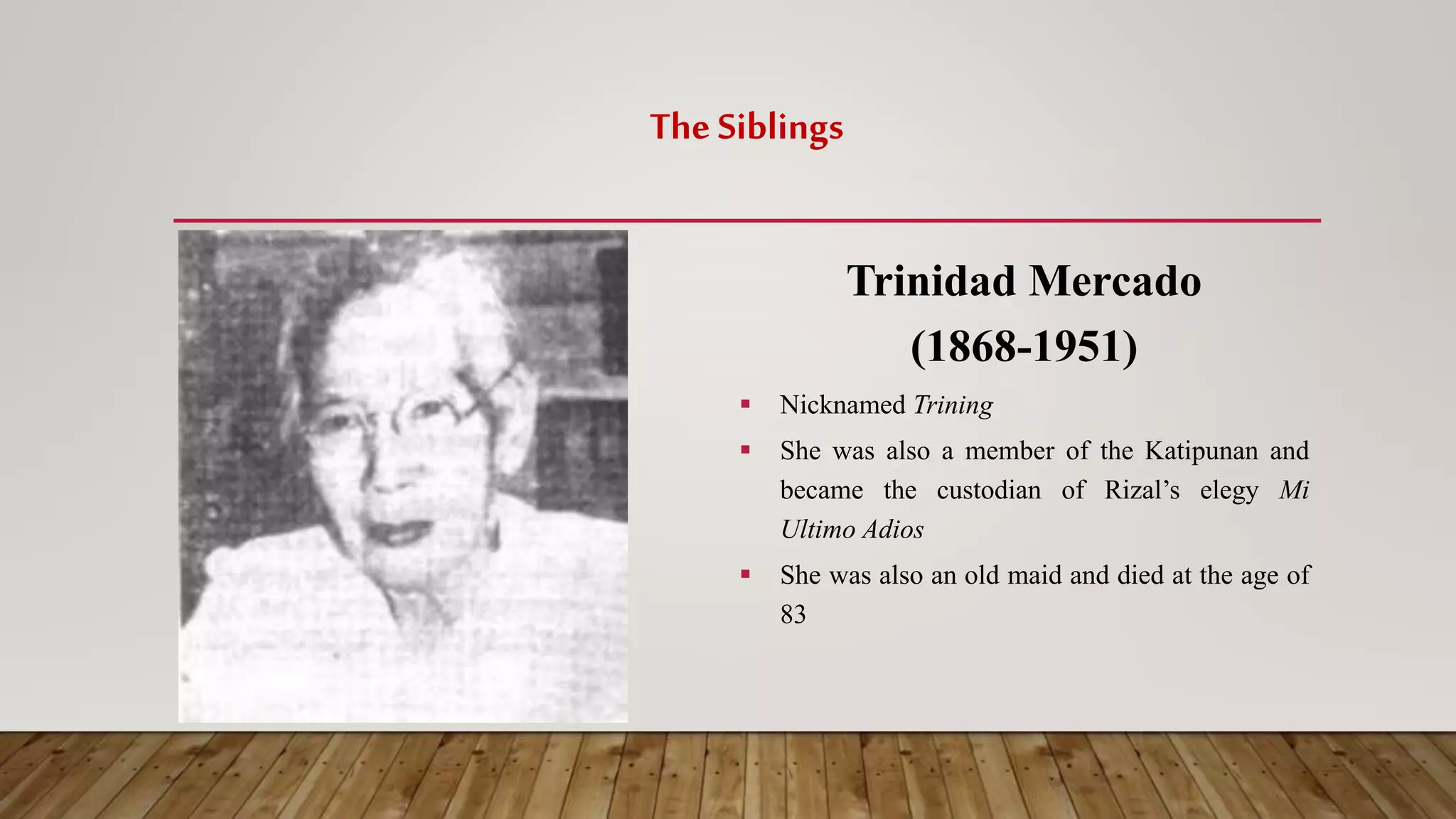 Unit 2: RIZAL- HIS FAMILY AND CHILDHOOD | PPTX