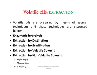 UNIT 2.4 VOLATILE OILS -PGPHY-2 By M H Ghante.pdf