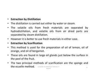 UNIT 2.4 VOLATILE OILS -PGPHY-2 By M H Ghante.pdf