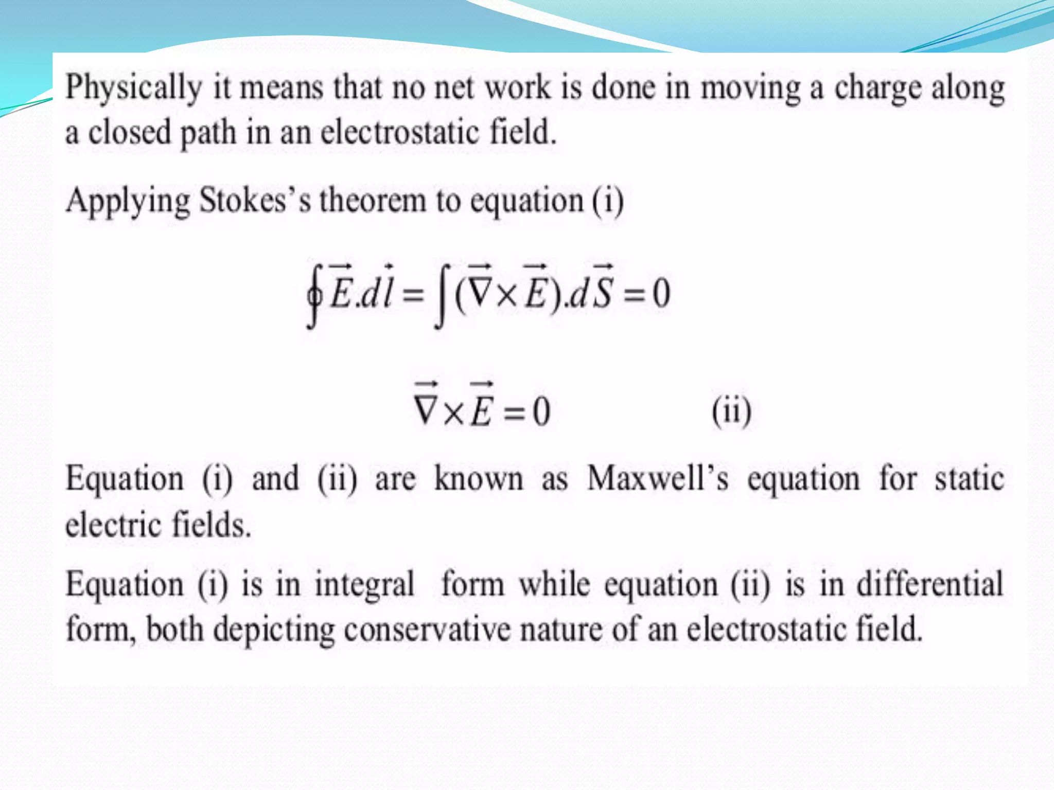 ELECTROMAGNETIC FIELDS.pdf | Physics | Science