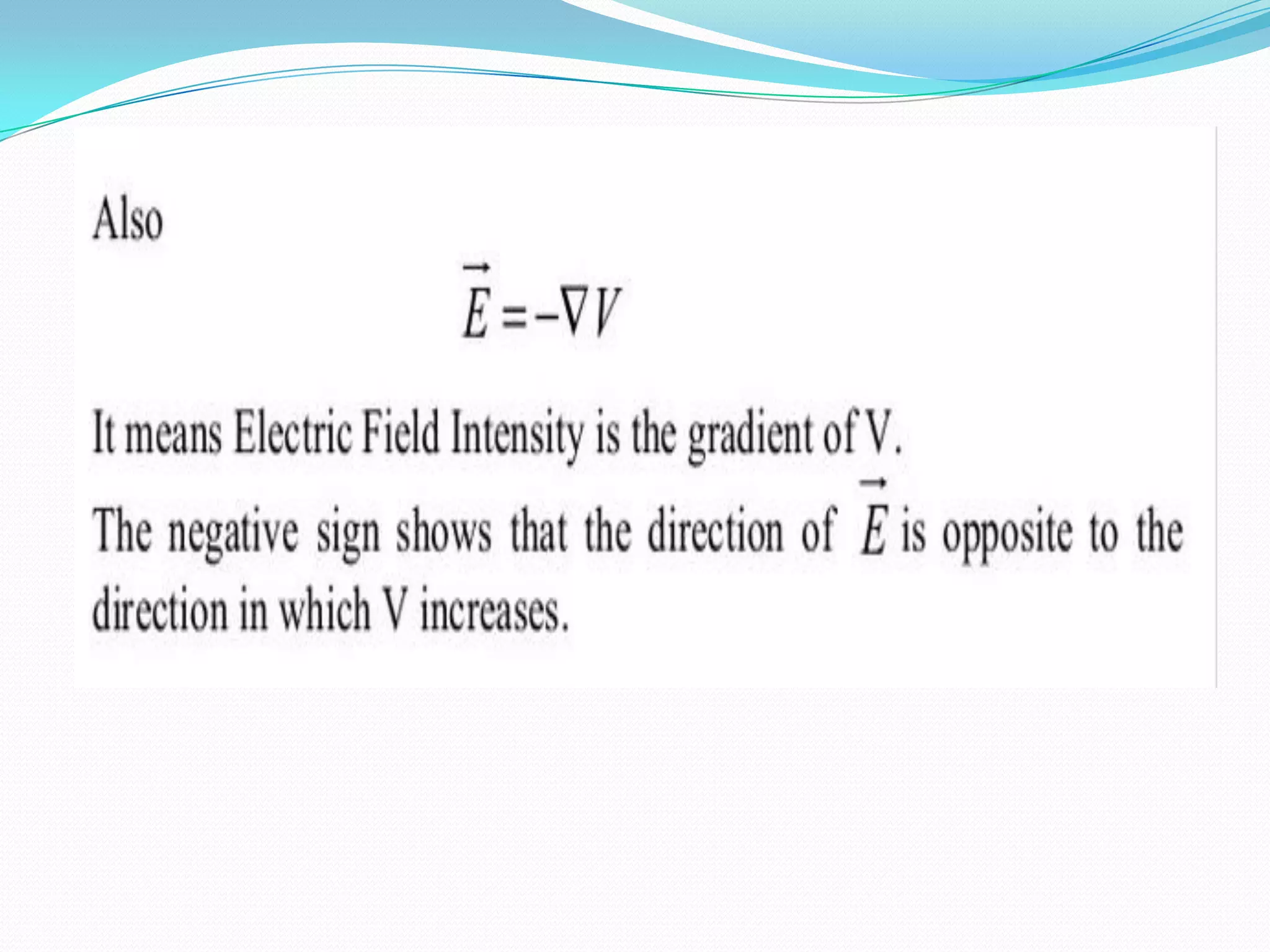 ELECTROMAGNETIC FIELDS.pdf | Physics | Science