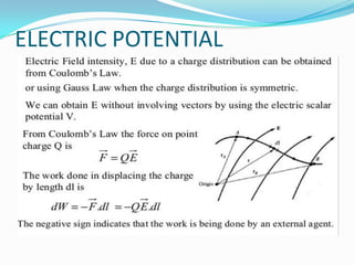 ELECTROMAGNETIC FIELDS.pdf | Physics | Science