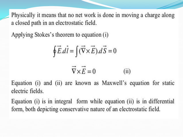 ELECTROMAGNETIC FIELDS.pdf | Physics | Science