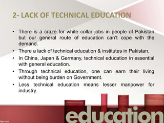 Unit 2. System of education in Pakistan.pdf