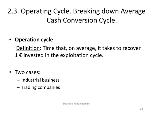 Unit 2 Accounting And Financial Analysis Pdf