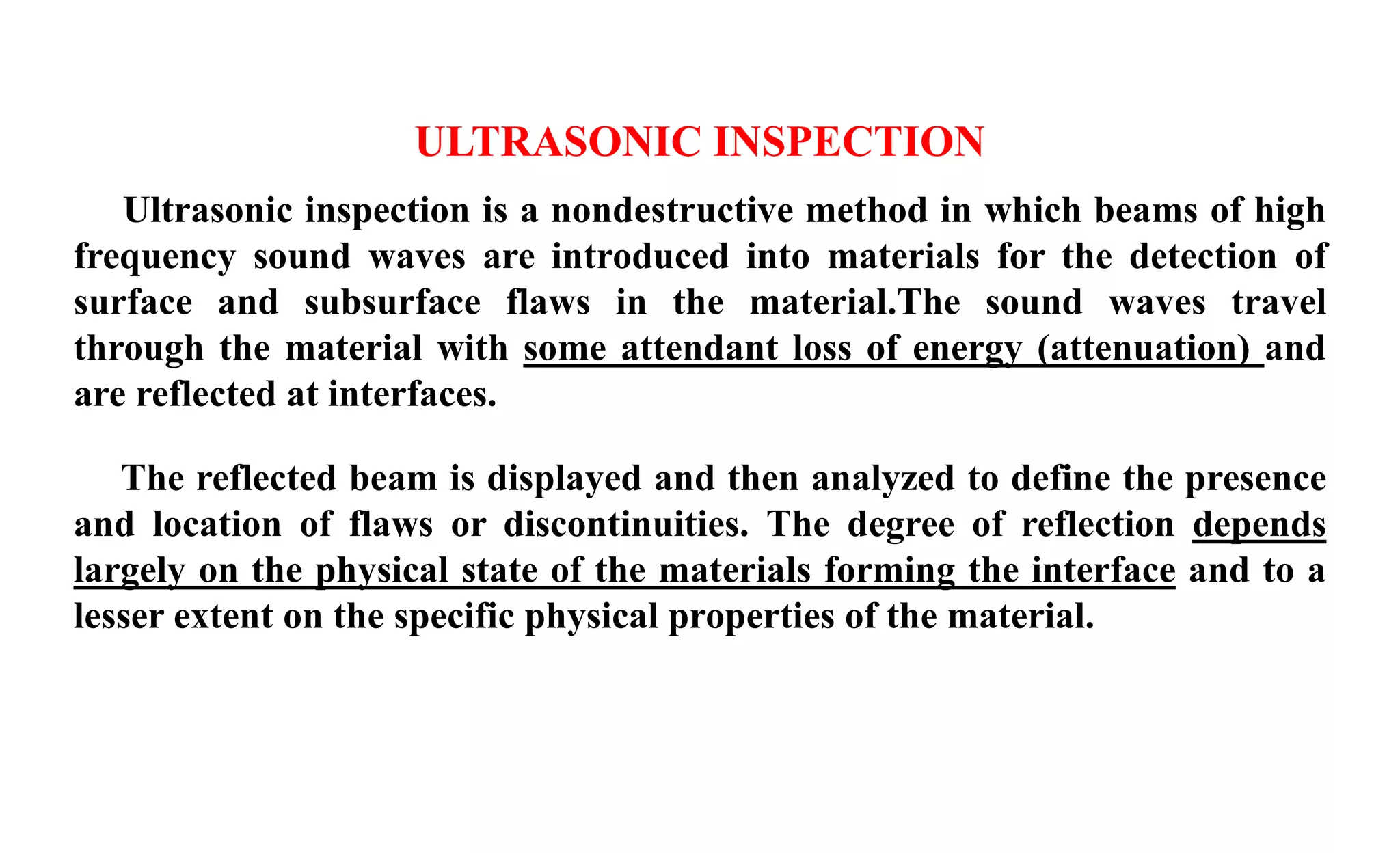 UNIT_2.1_ULTRASONIC INSPECTION.ppt